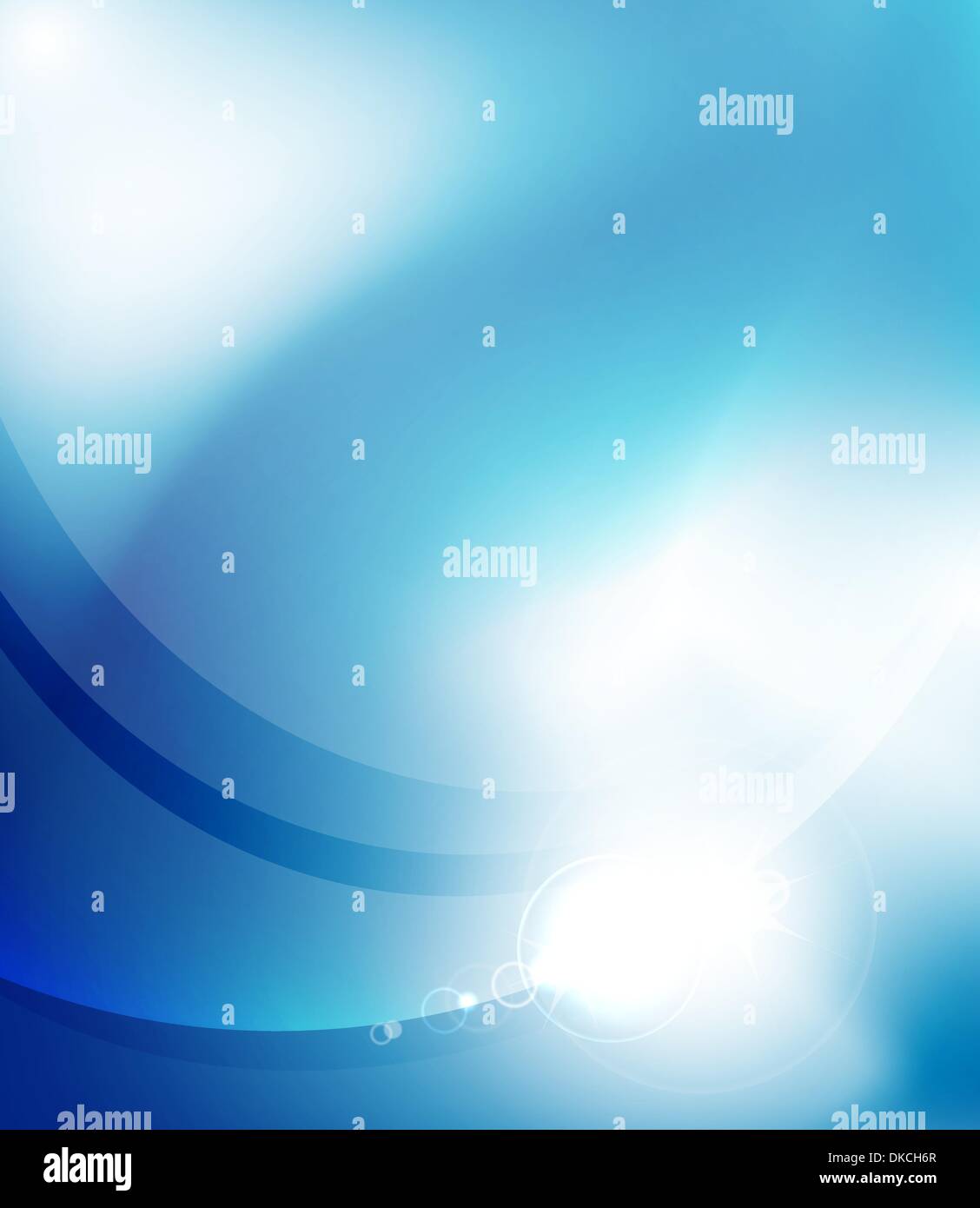 Abstract vector shiny light background Stock Vector Image & Art - Alamy