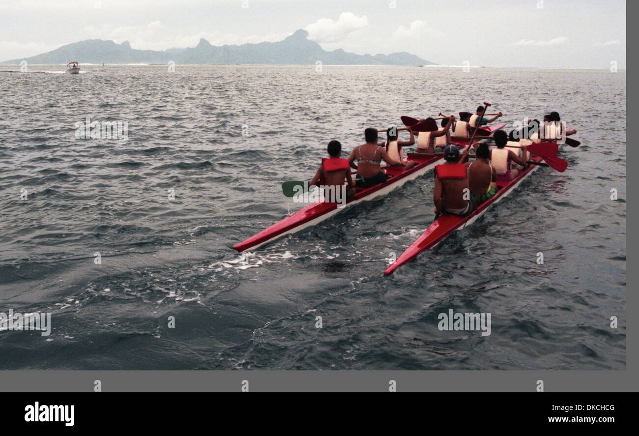 Native catamaran hi-res stock photography and images - Alamy