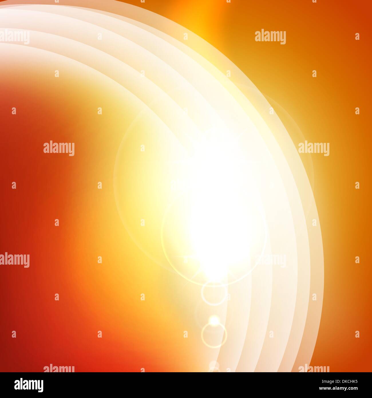 Vector shiny abstract background for your text Stock Vector Image & Art ...
