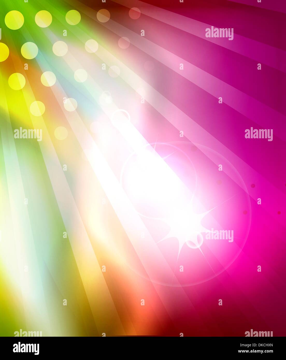 Vector abstract colorful shiny background Stock Vector Image & Art - Alamy