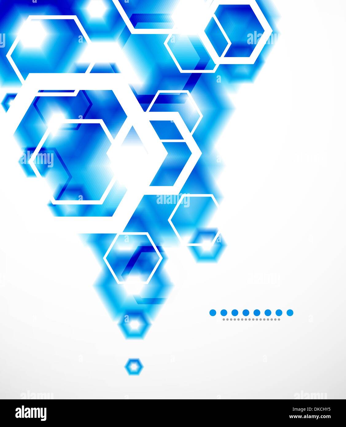 Abstract geometric vector background Stock Vector Image & Art - Alamy