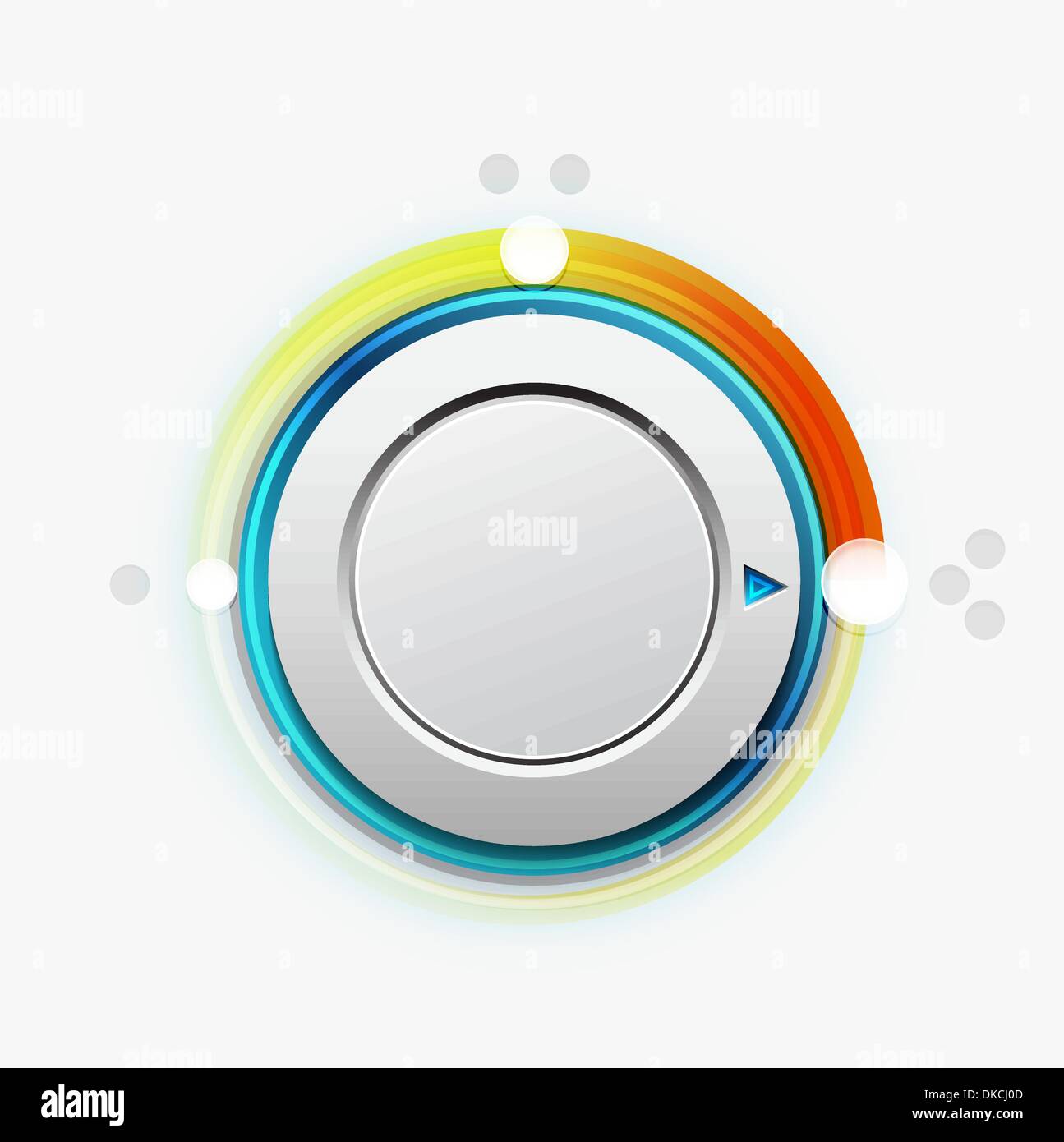 Choose music Stock Vector Images - Alamy