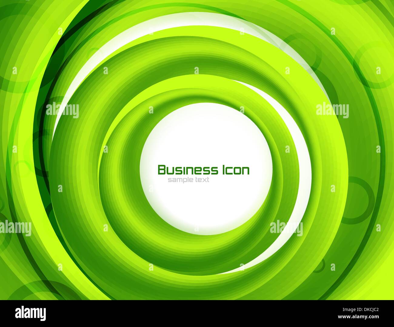Abstract ecology swirl concept. Vector Stock Vector Image & Art - Alamy