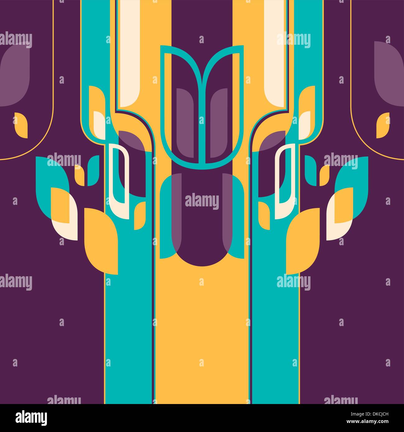 Colorful composition Stock Vector Images - Alamy