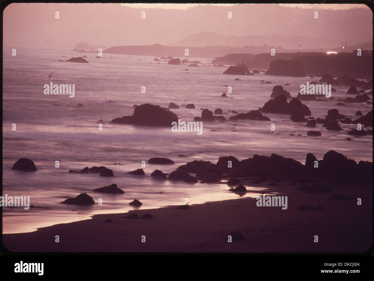A scenic photograph of Northern California, showcasing the region's ...
