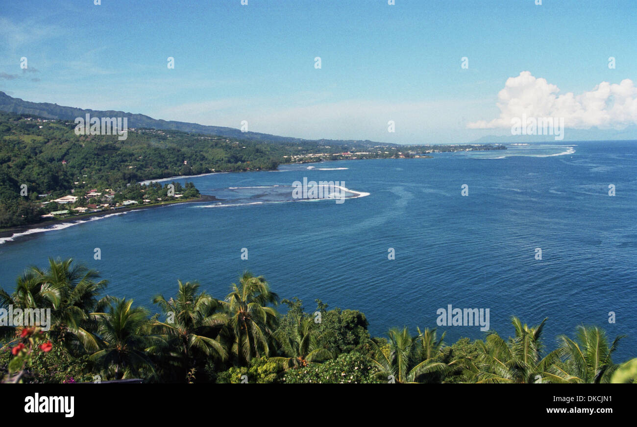 Captain Cook Tahiti High Resolution Stock Photography and Images - Alamy