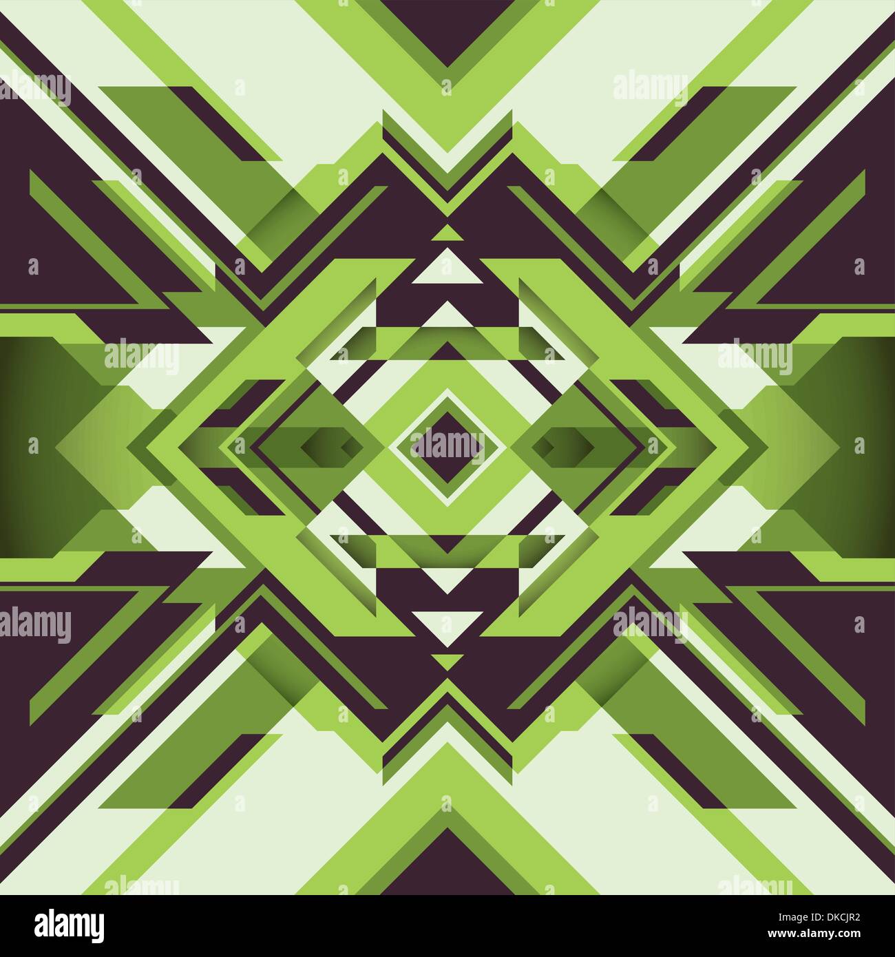 Angular shapes hi-res stock photography and images - Alamy