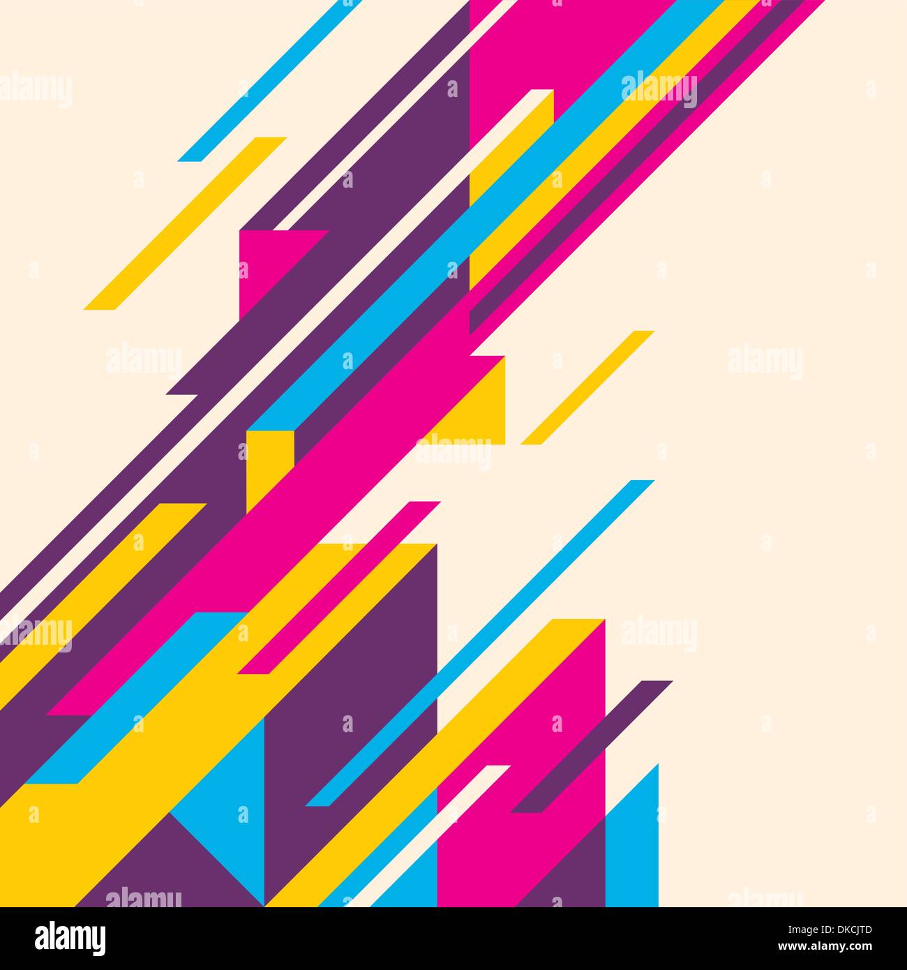 Modern colorful abstract background Stock Vector Image & Art - Alamy