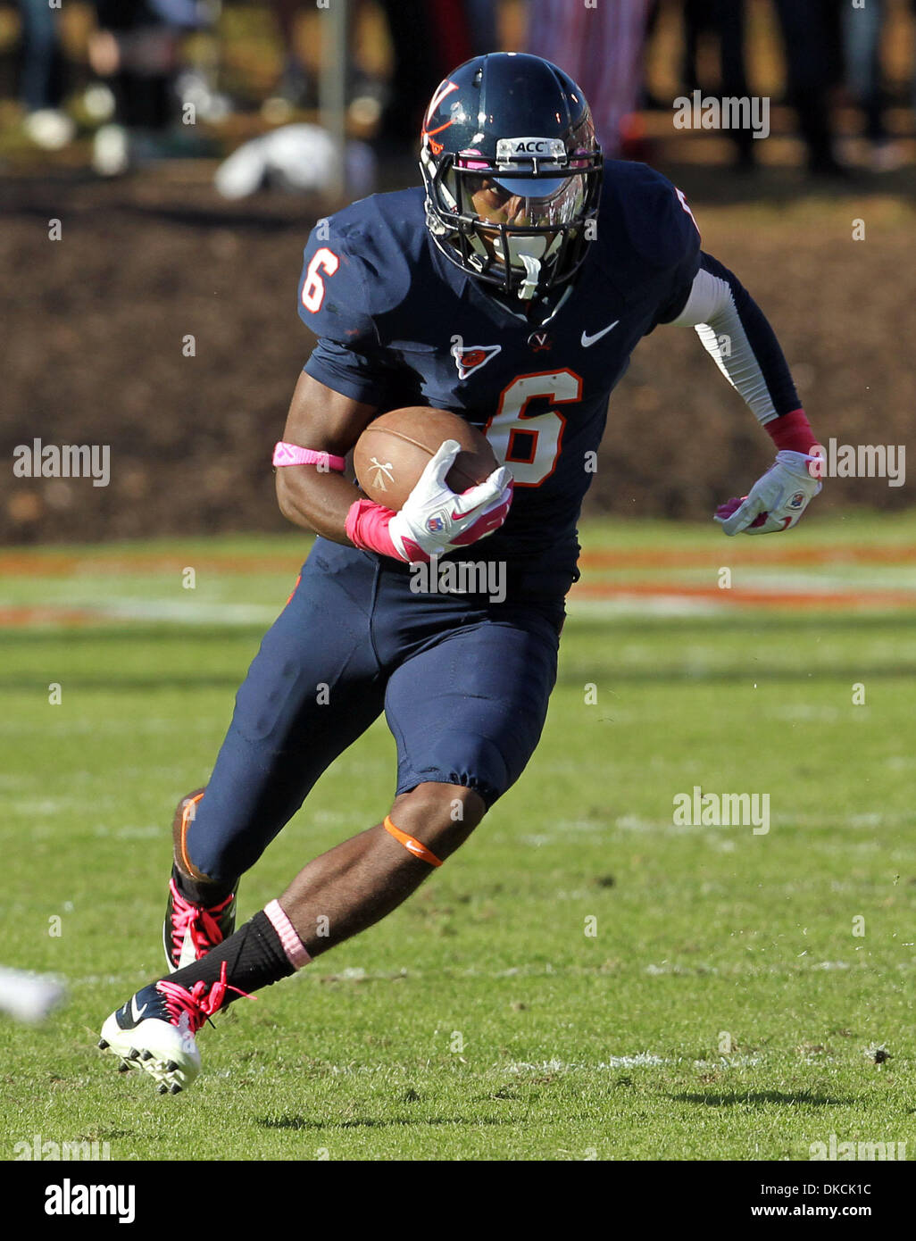Football darius jennings hi-res stock photography and images - Alamy