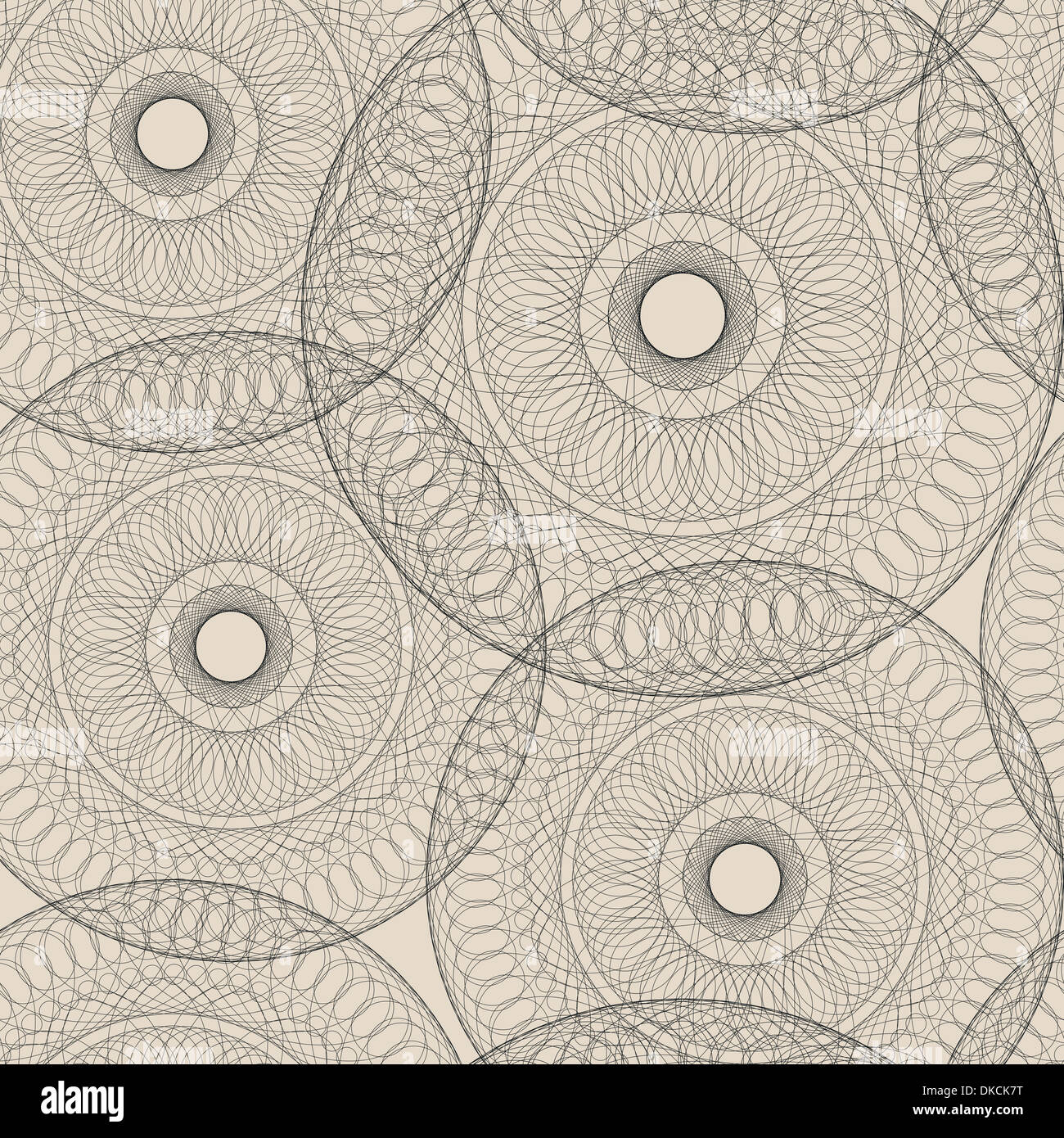 A seamless abstract wallpaper Stock Photo - Alamy