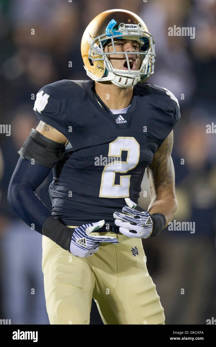 Bennett Jackson Notre Dame