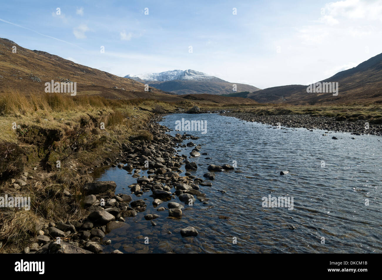 Knoydart Peninsula High Resolution Stock Photography and Images - Alamy