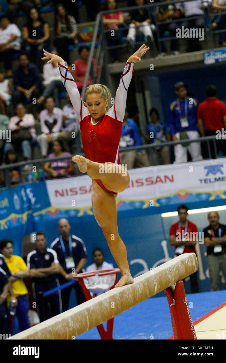 Shawn johnson beam hi-res stock photography and images - Alamy