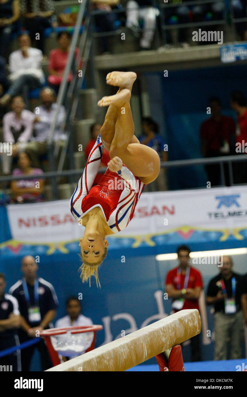 Shawn johnson beam hi-res stock photography and images - Alamy