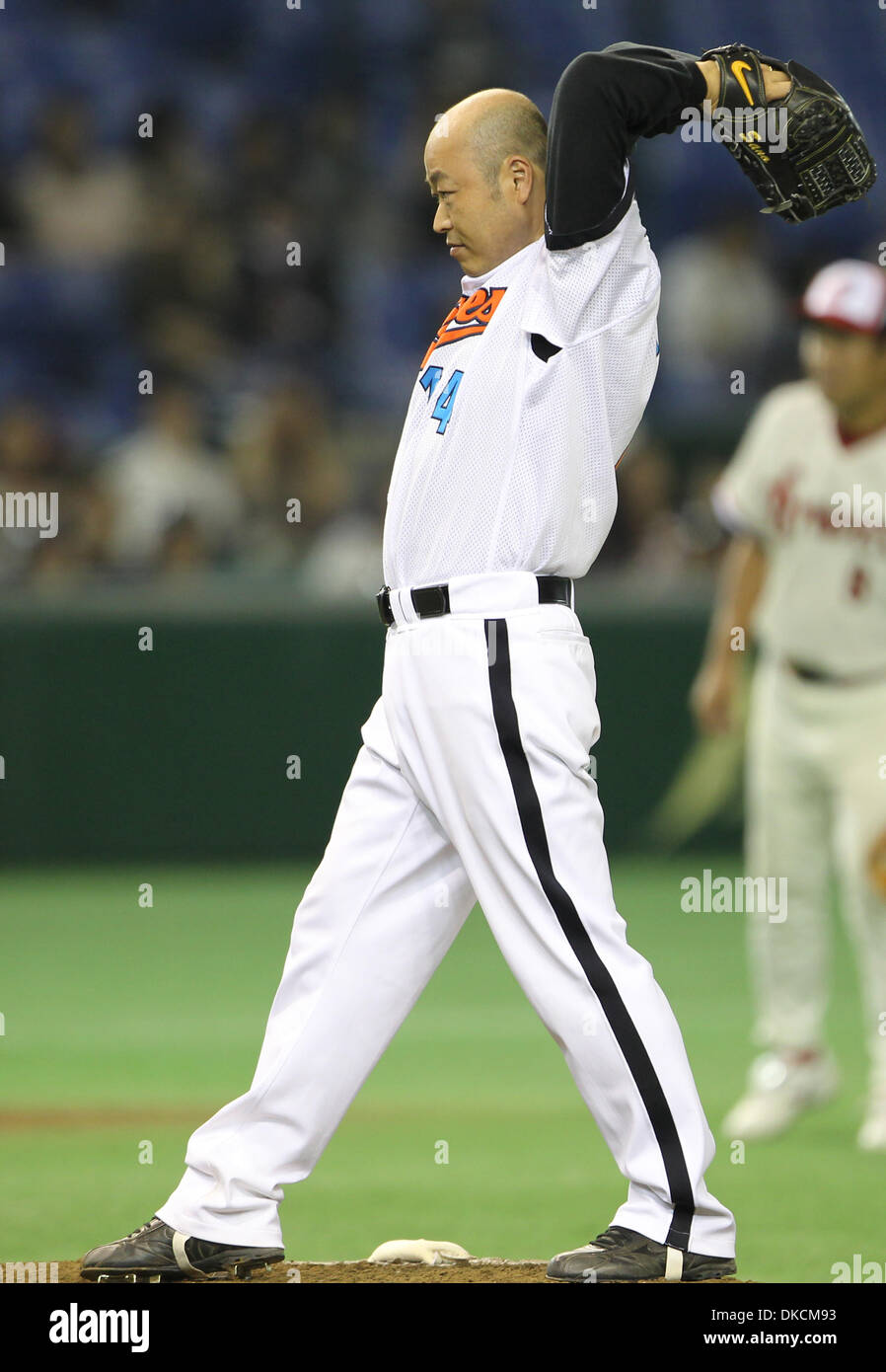 Koichi sano hi-res stock photography and images - Alamy