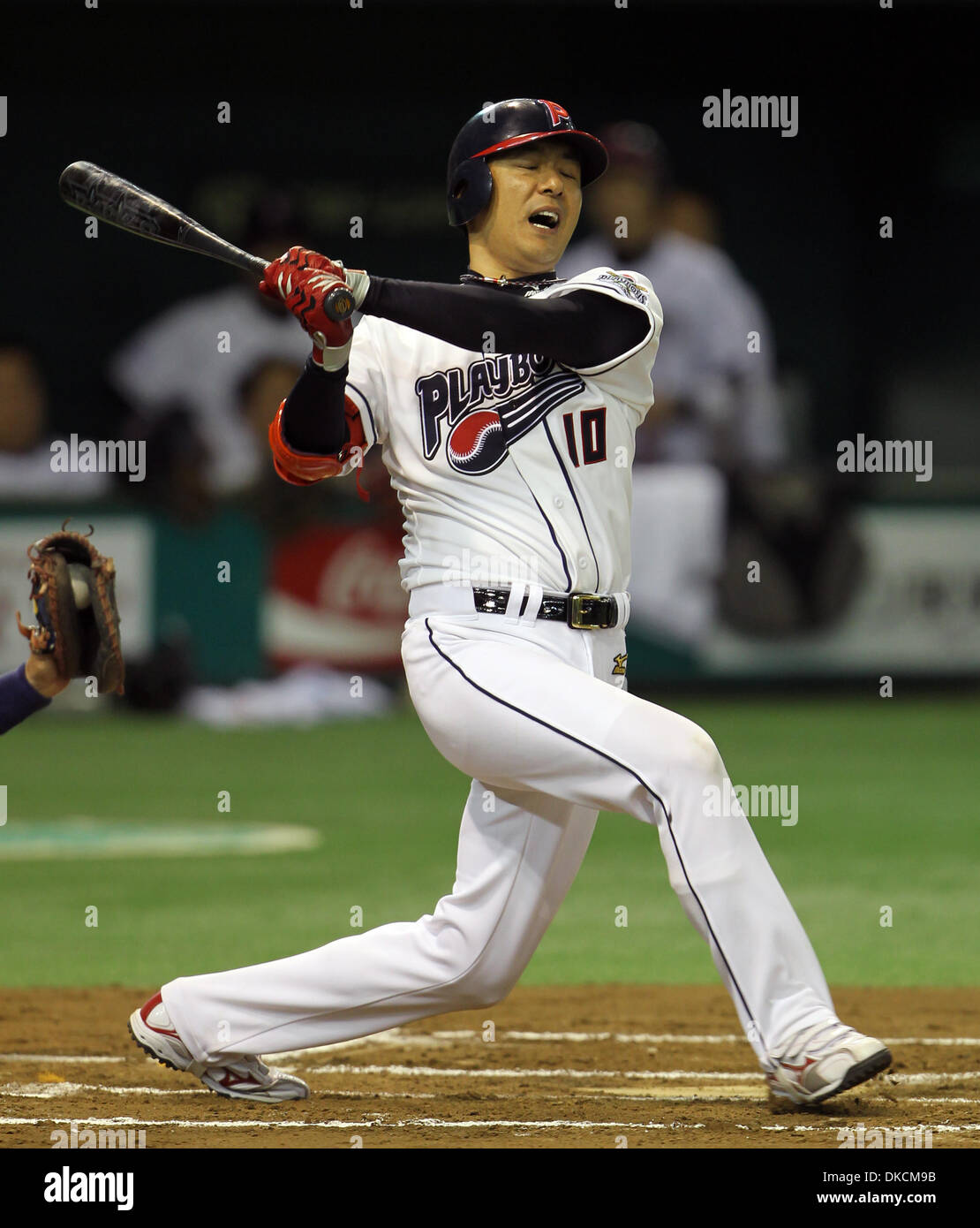 Kim Seung Woo Biography