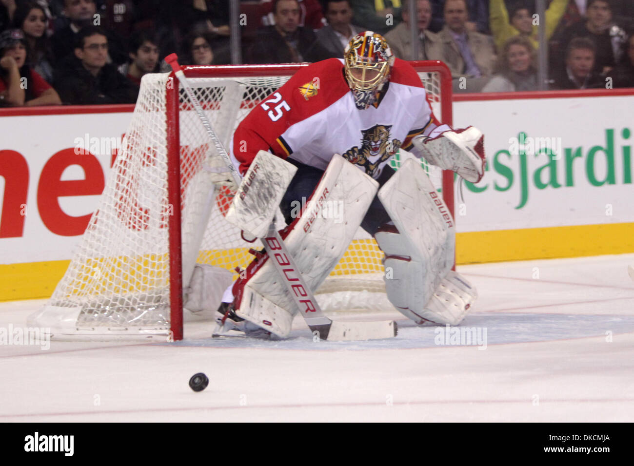 Jacob markstrom hi-res stock photography and images - Alamy