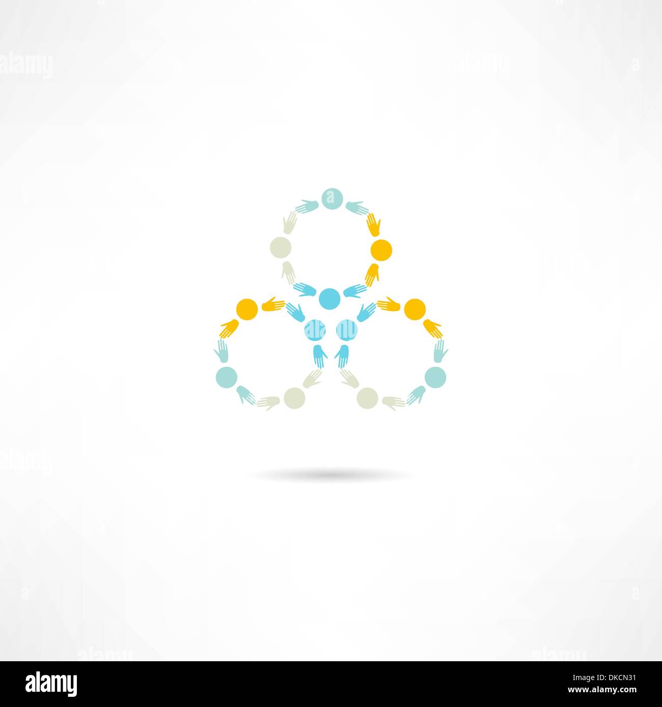 External member Stock Vector Images - Alamy