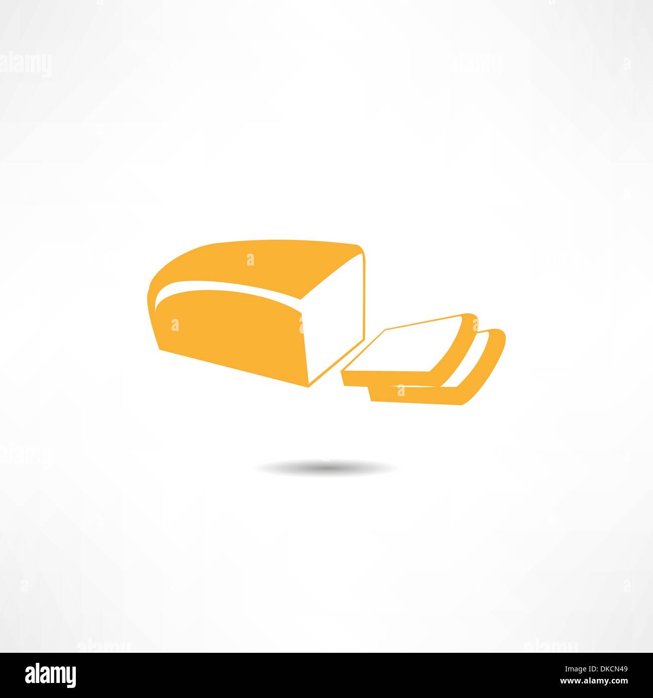 Golden crunch Stock Vector Images - Alamy