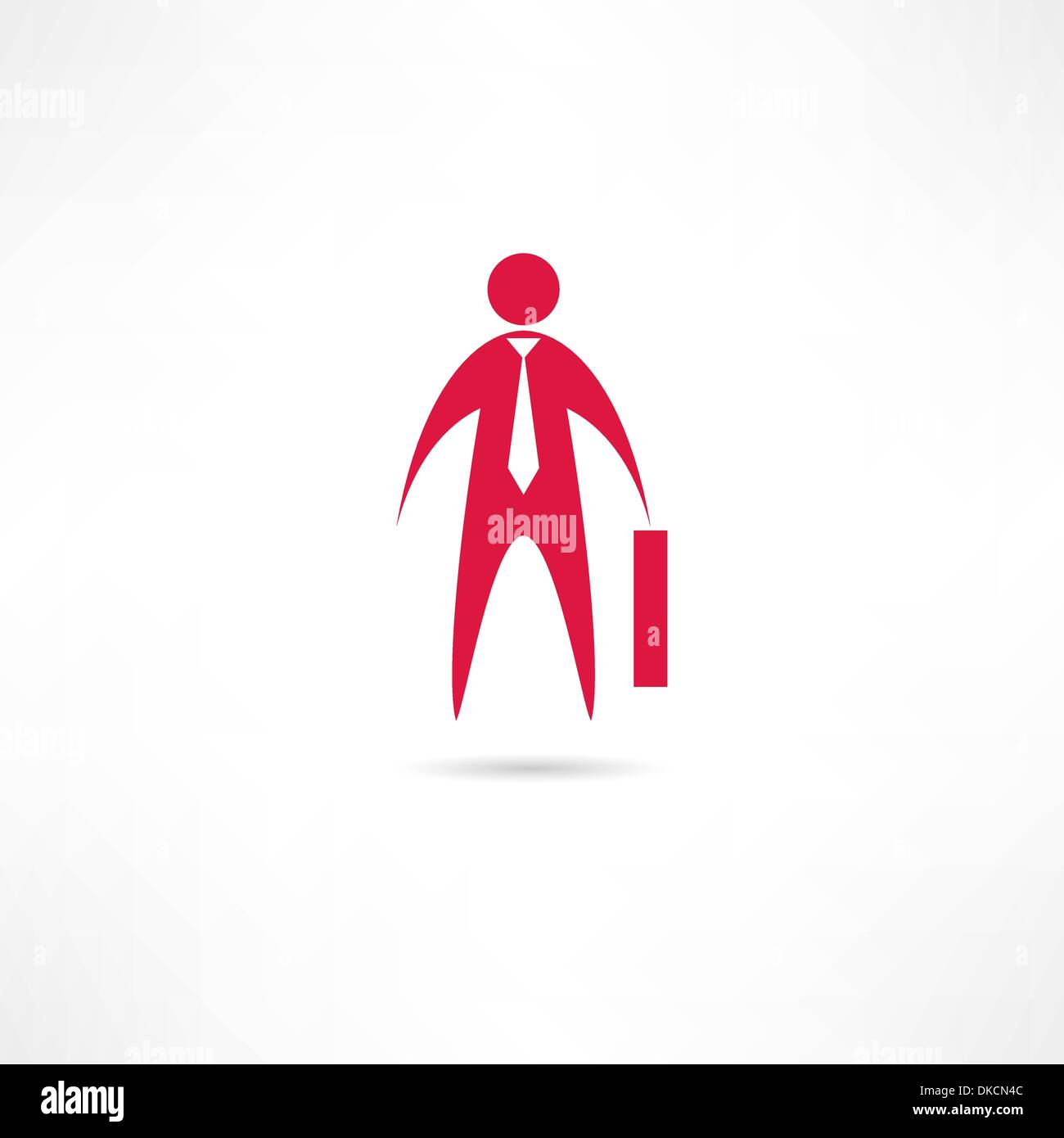 Ceo collar Stock Vector Images - Alamy