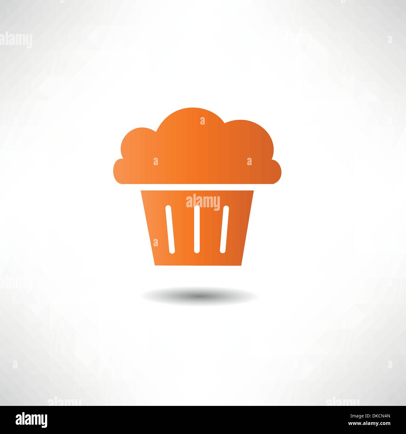 Perfect cake Stock Vector Images - Alamy