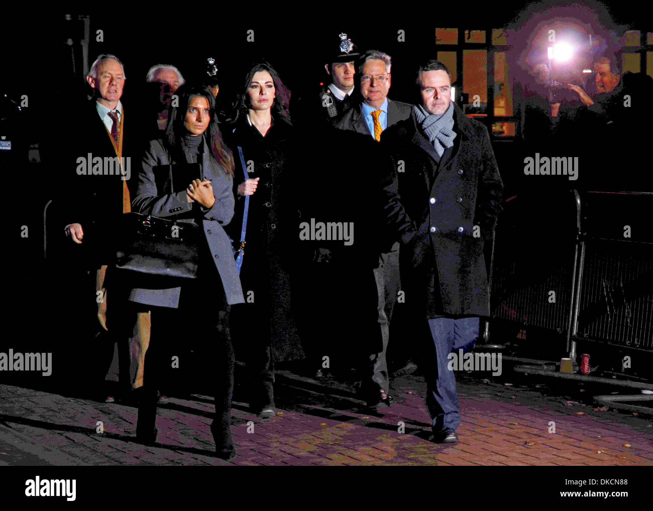 Isleworth crown court hi-res stock photography and images - Alamy