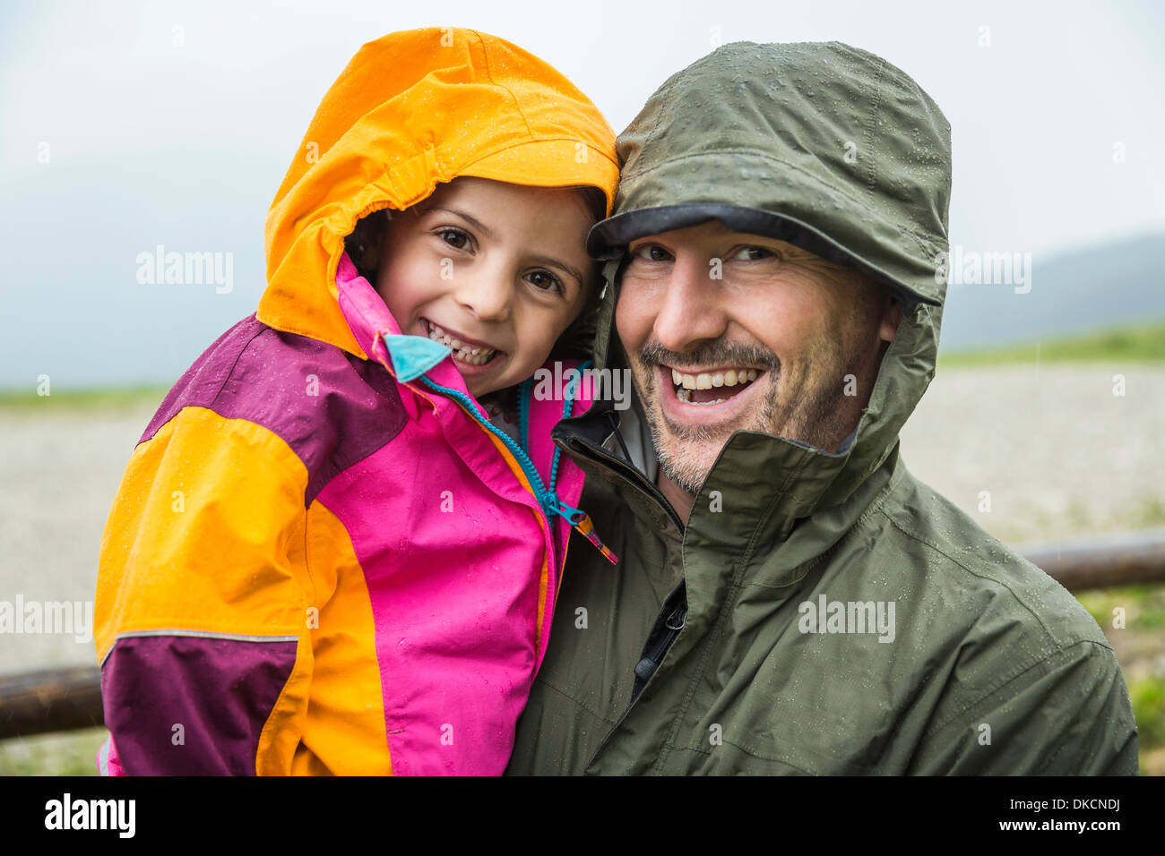 Rainproof hi-res stock photography and images - Alamy