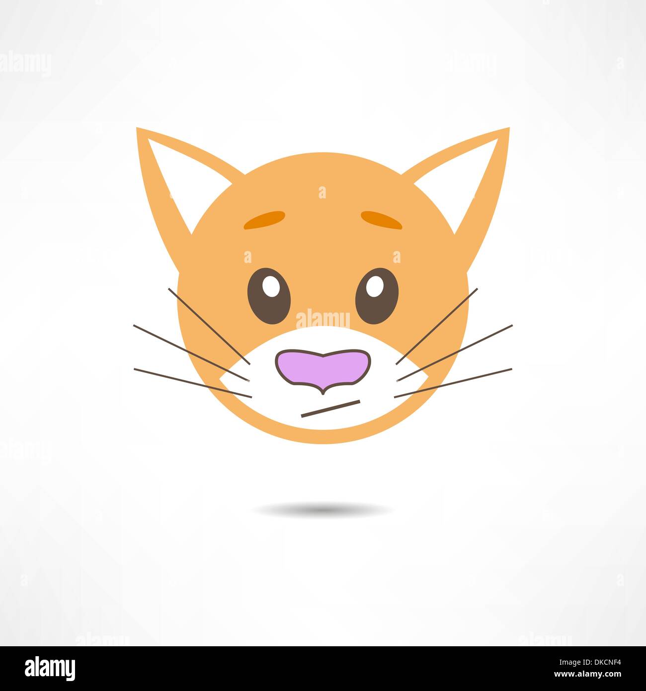 Thoughtful food Stock Vector Images - Alamy