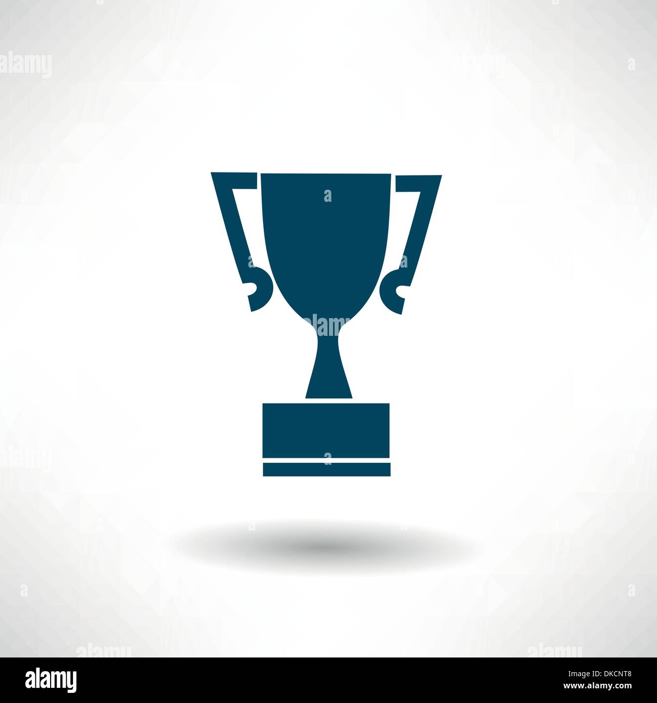 Champions Cup icon Stock Vector Image & Art - Alamy