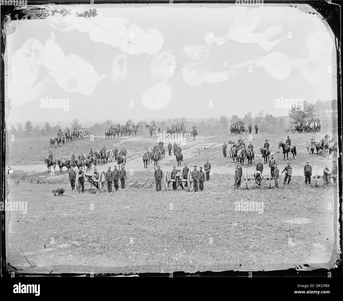 U s military forces conduct Black and White Stock Photos & Images - Alamy