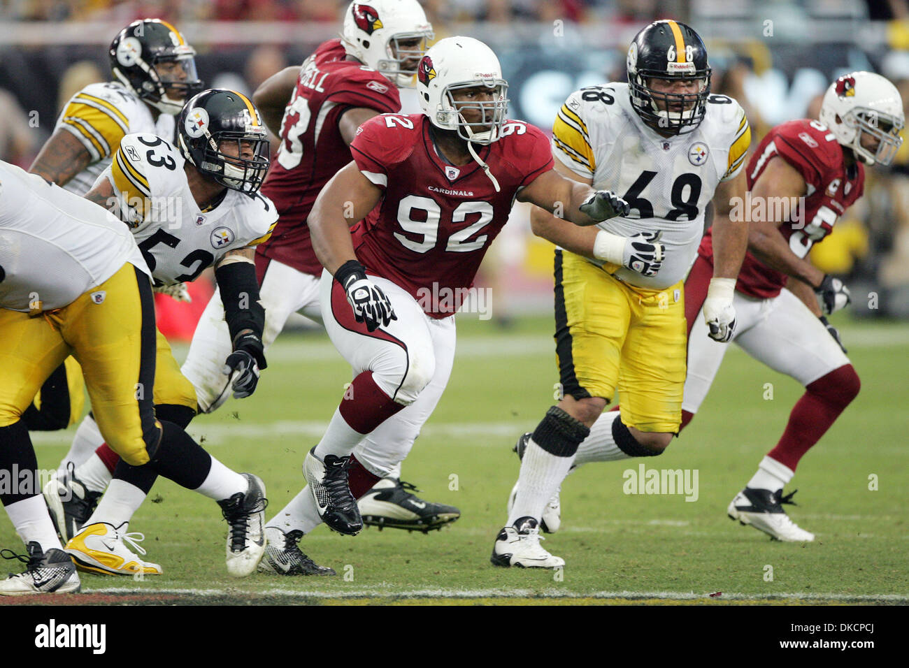 Dan williams hi-res stock photography and images - Alamy