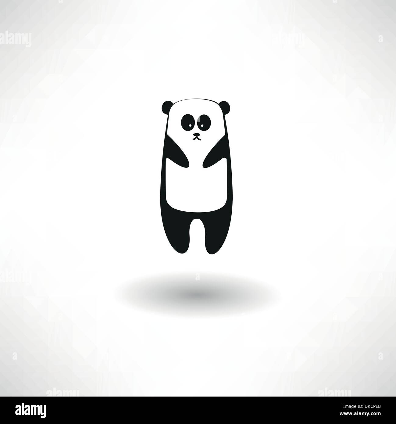 Fuzzy bear Stock Vector Images - Alamy