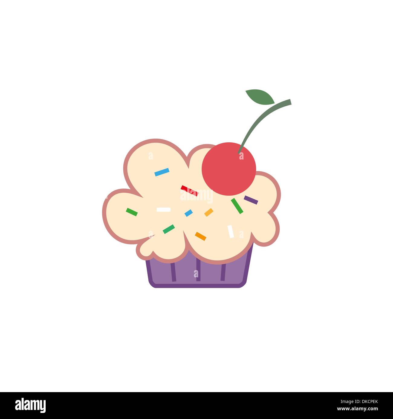 Cake to order Stock Vector Images - Alamy