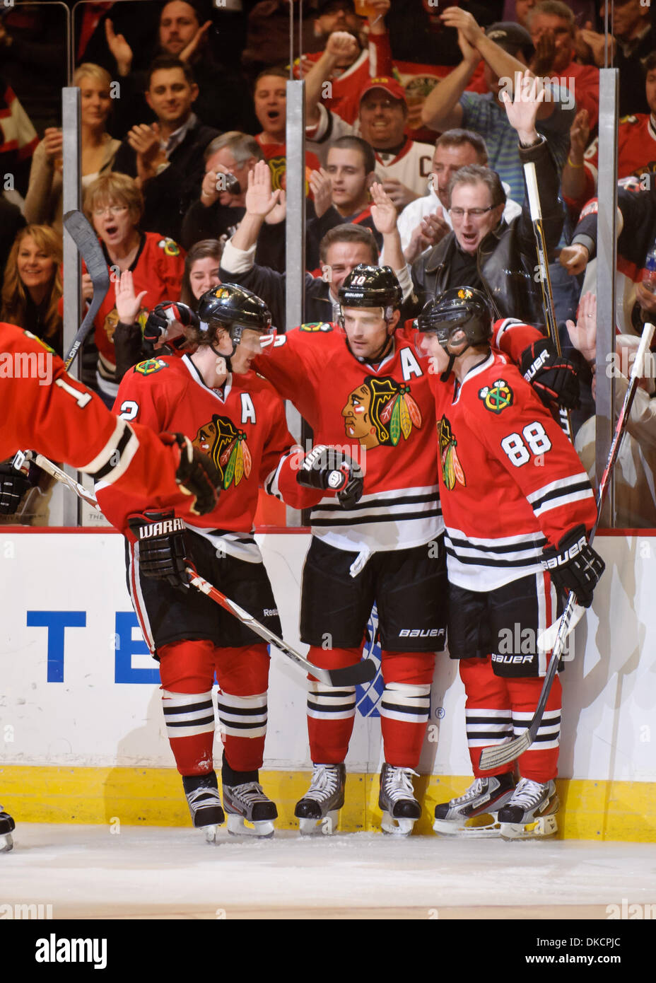 Patrick Sharp Flow