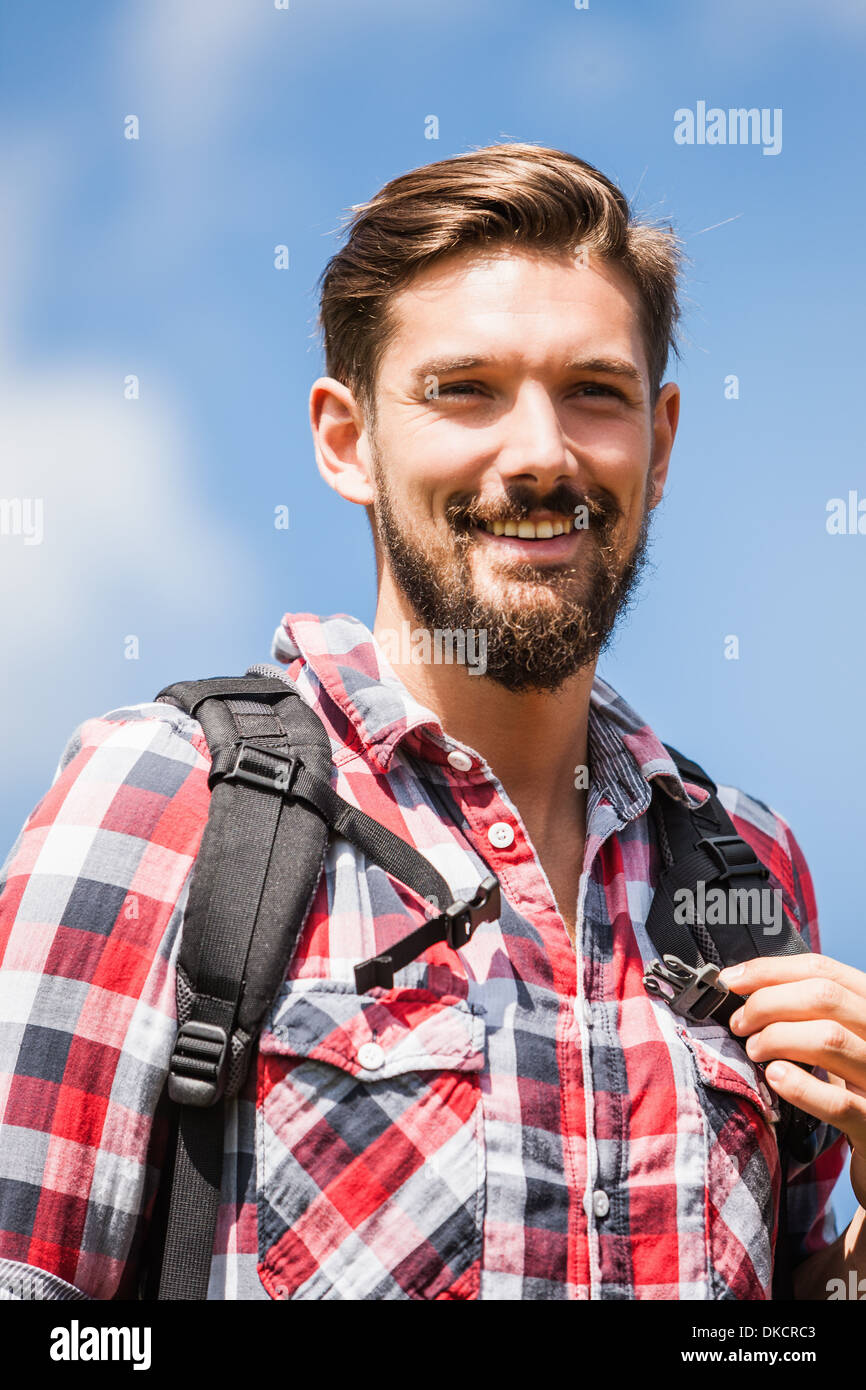 Austrian young men hi-res stock photography and images - Alamy