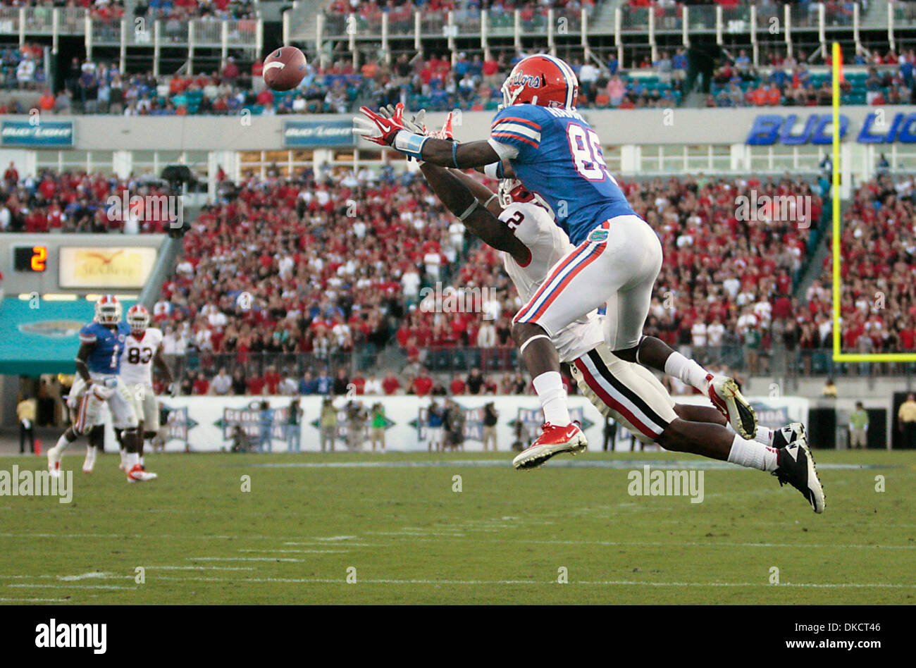 Oct. 29, 2011 - FL, USA - WILL VRAGOVIC | Times.ht 343257 vrag UF 18 of ...