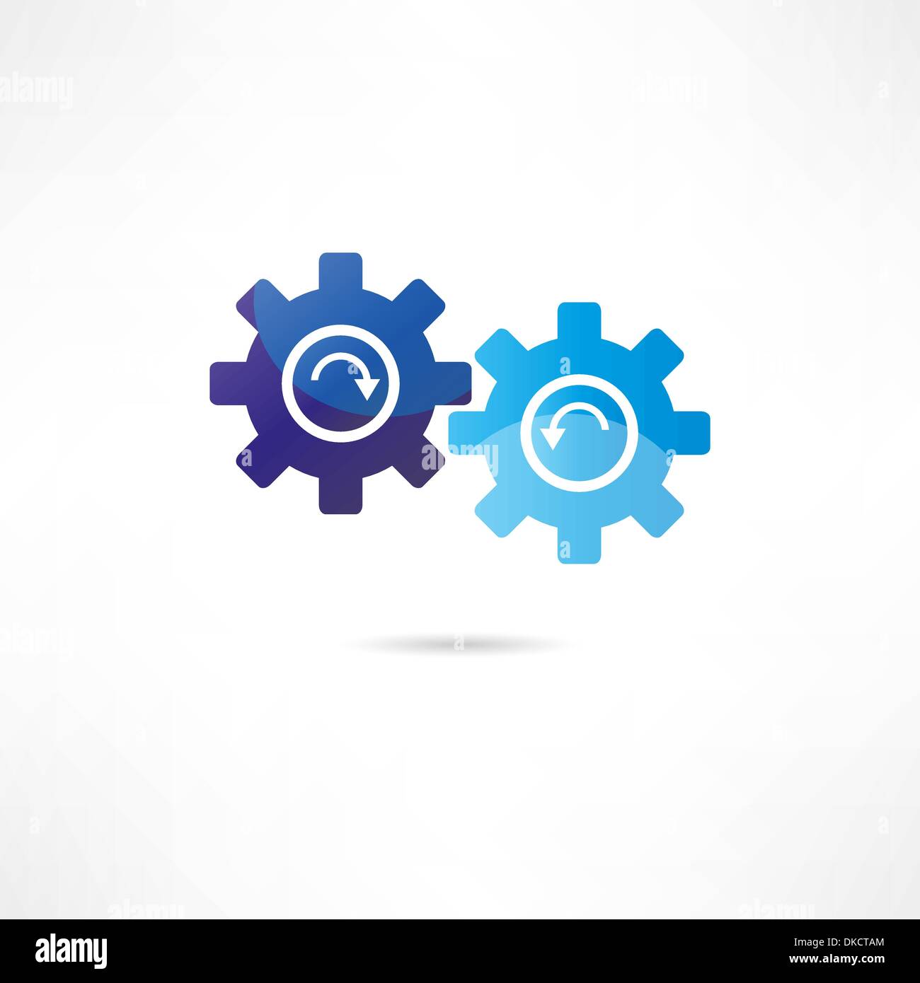 Production line icon Stock Vector Image & Art - Alamy