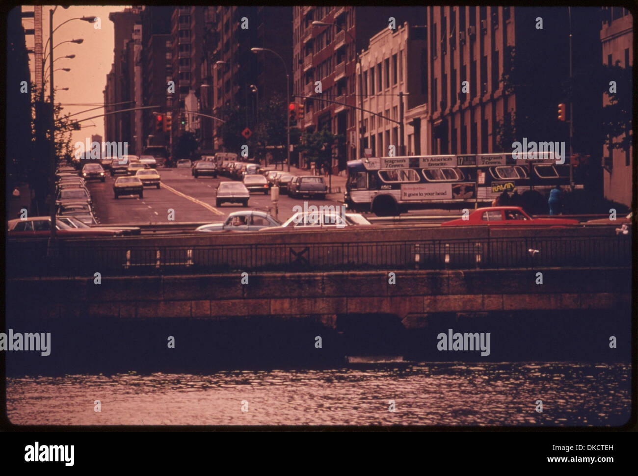 Sewer outfall hi-res stock photography and images - Alamy