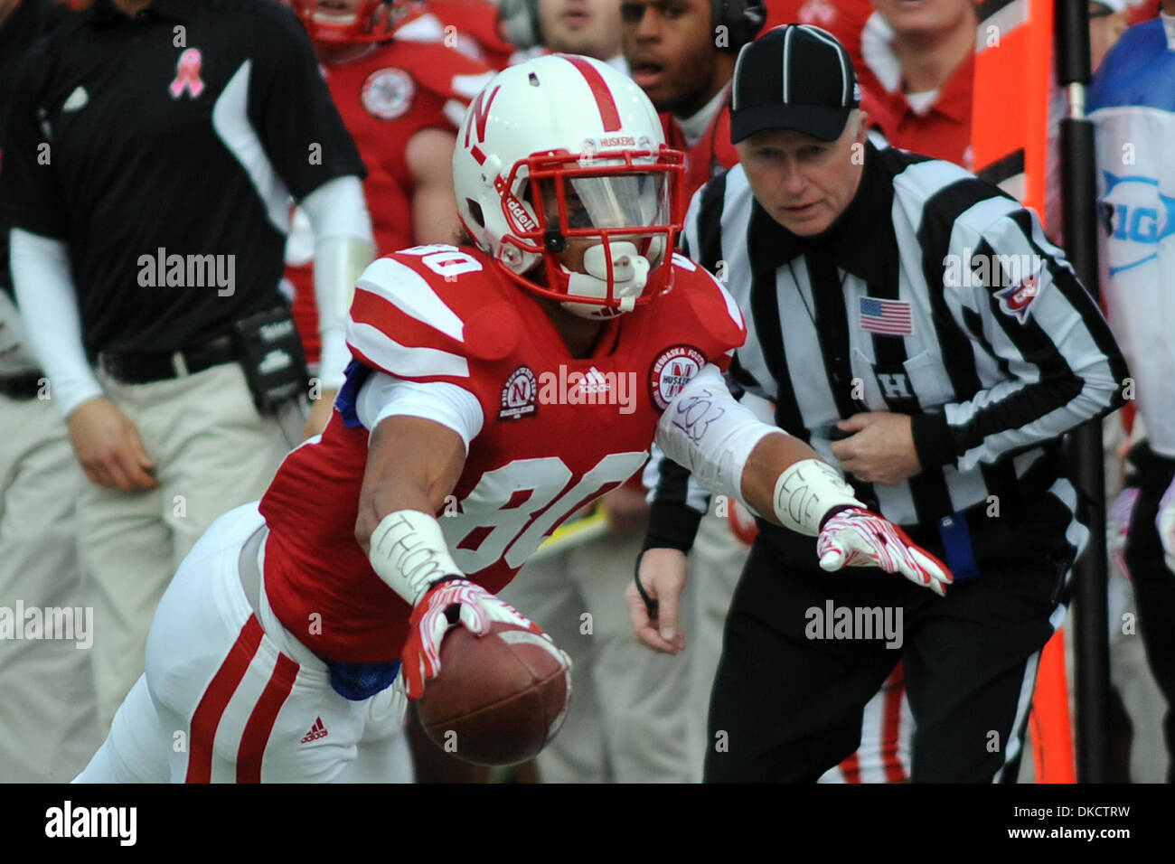 Kenny bell hi-res stock photography and images - Alamy