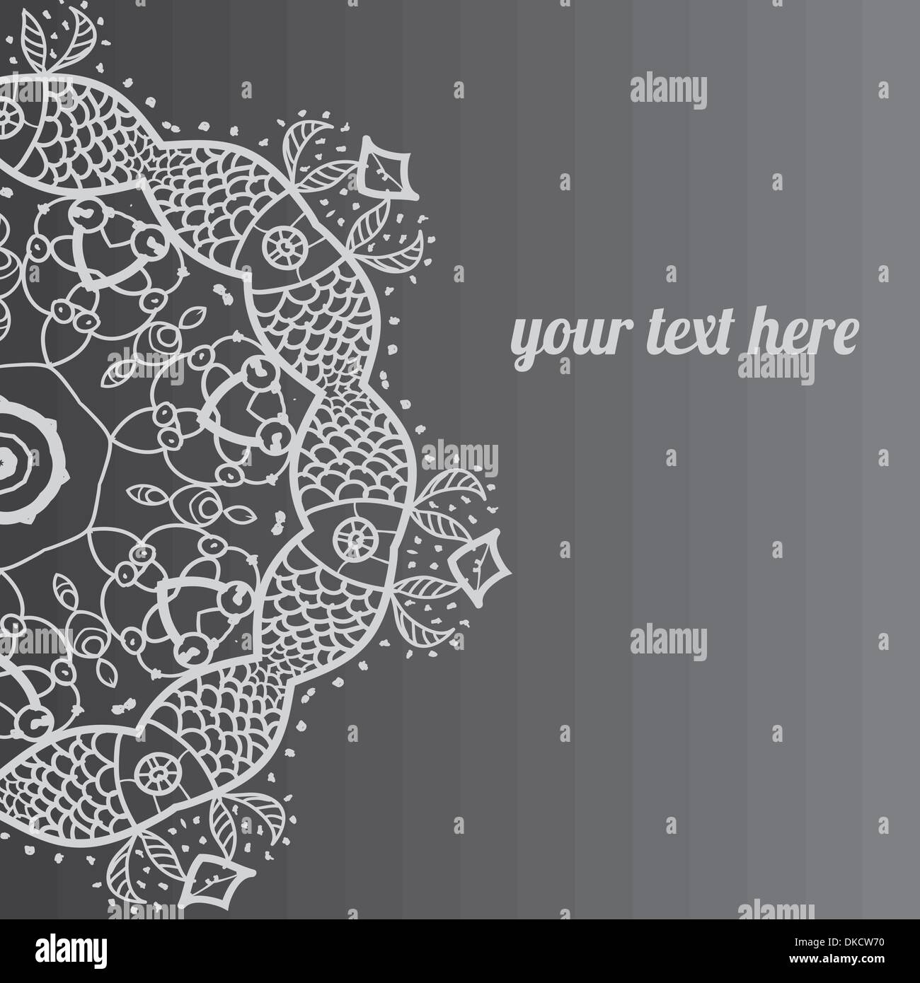 Gray mat Stock Vector Images - Alamy