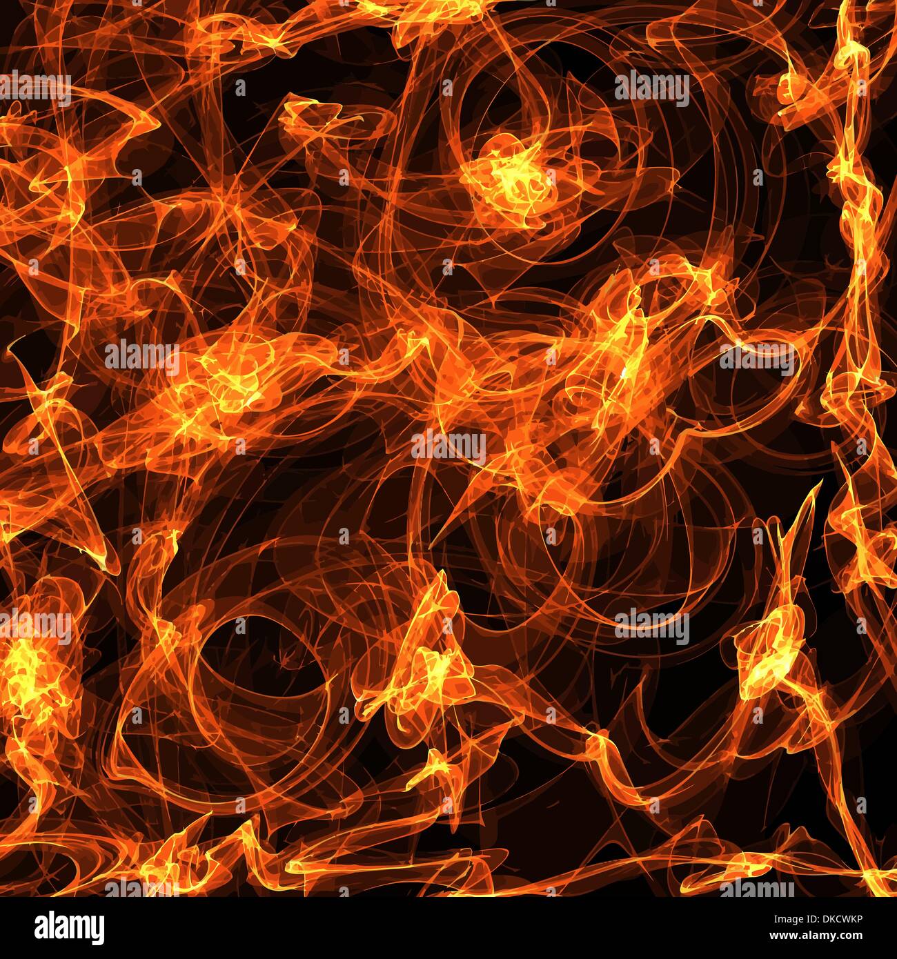 blaze fire flame texture background Stock Vector Image & Art - Alamy