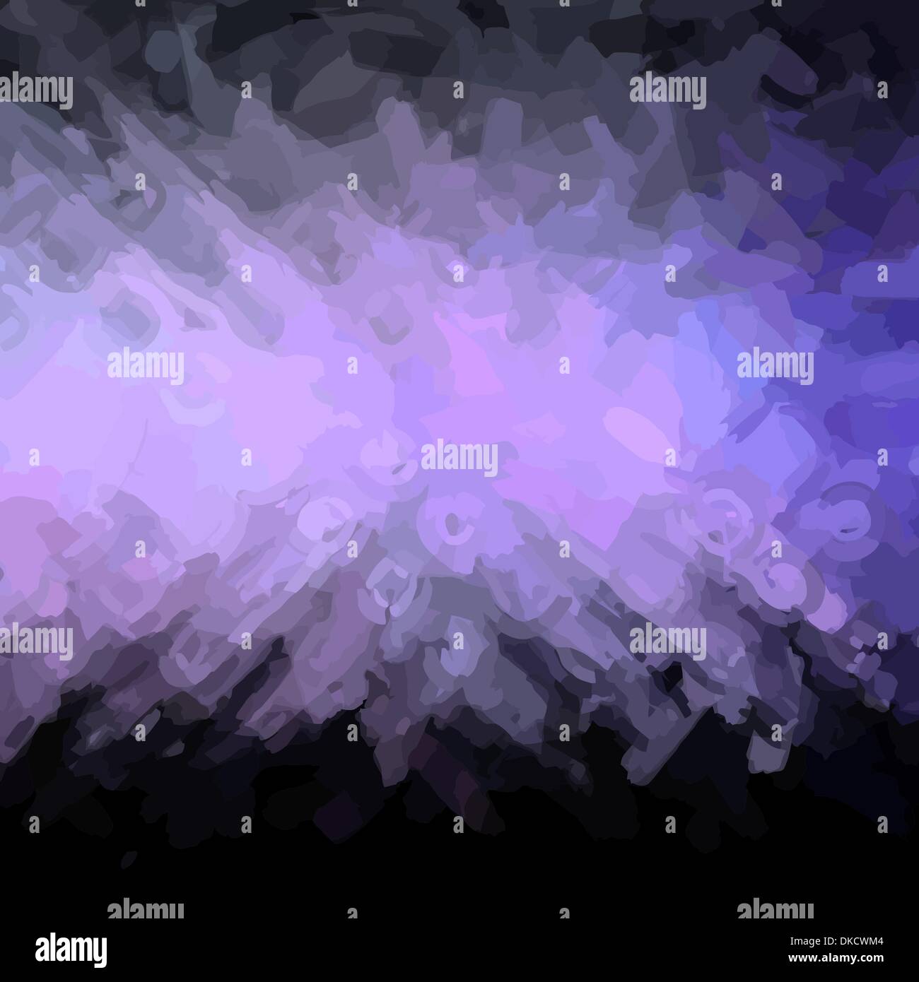 Elegant abstract background. Raster design Stock Vector Image & Art - Alamy