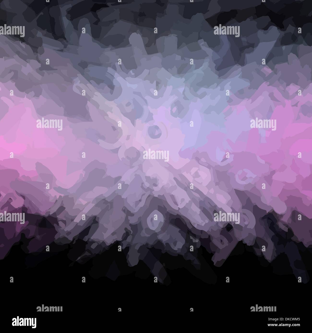 abstract light background. Raster illustration Stock Vector Image & Art ...