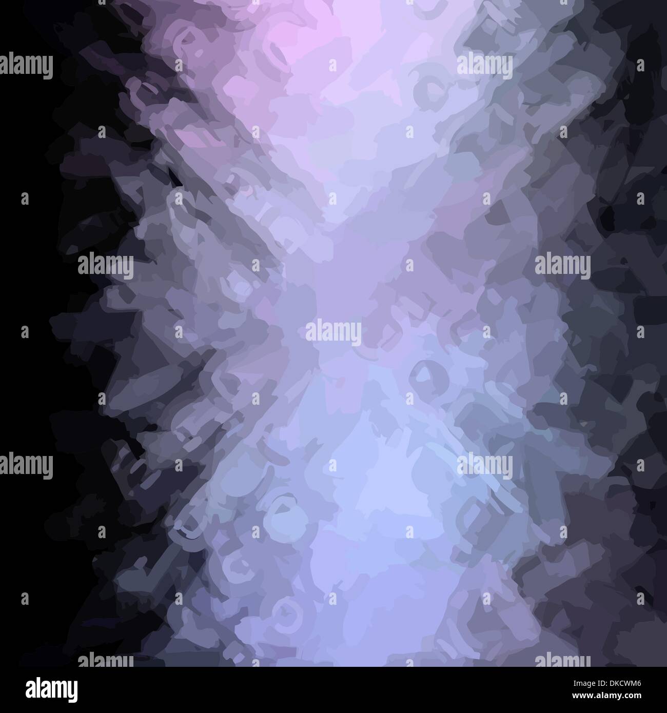 Elegant abstract background. Raster design Stock Vector Image & Art - Alamy