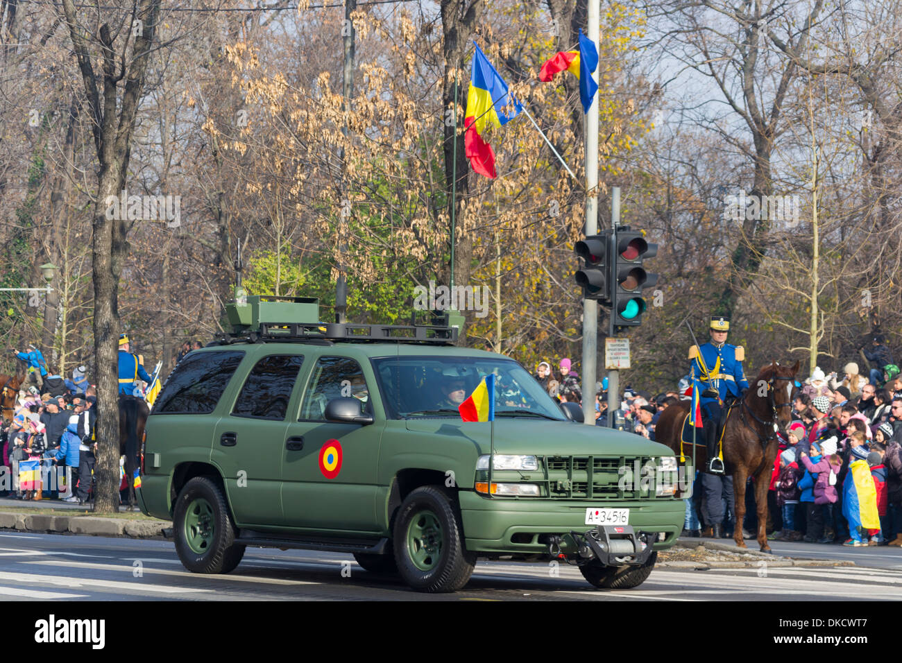 CHEVROLET TAHOE Military armored radio station vehicle - December 1st ...