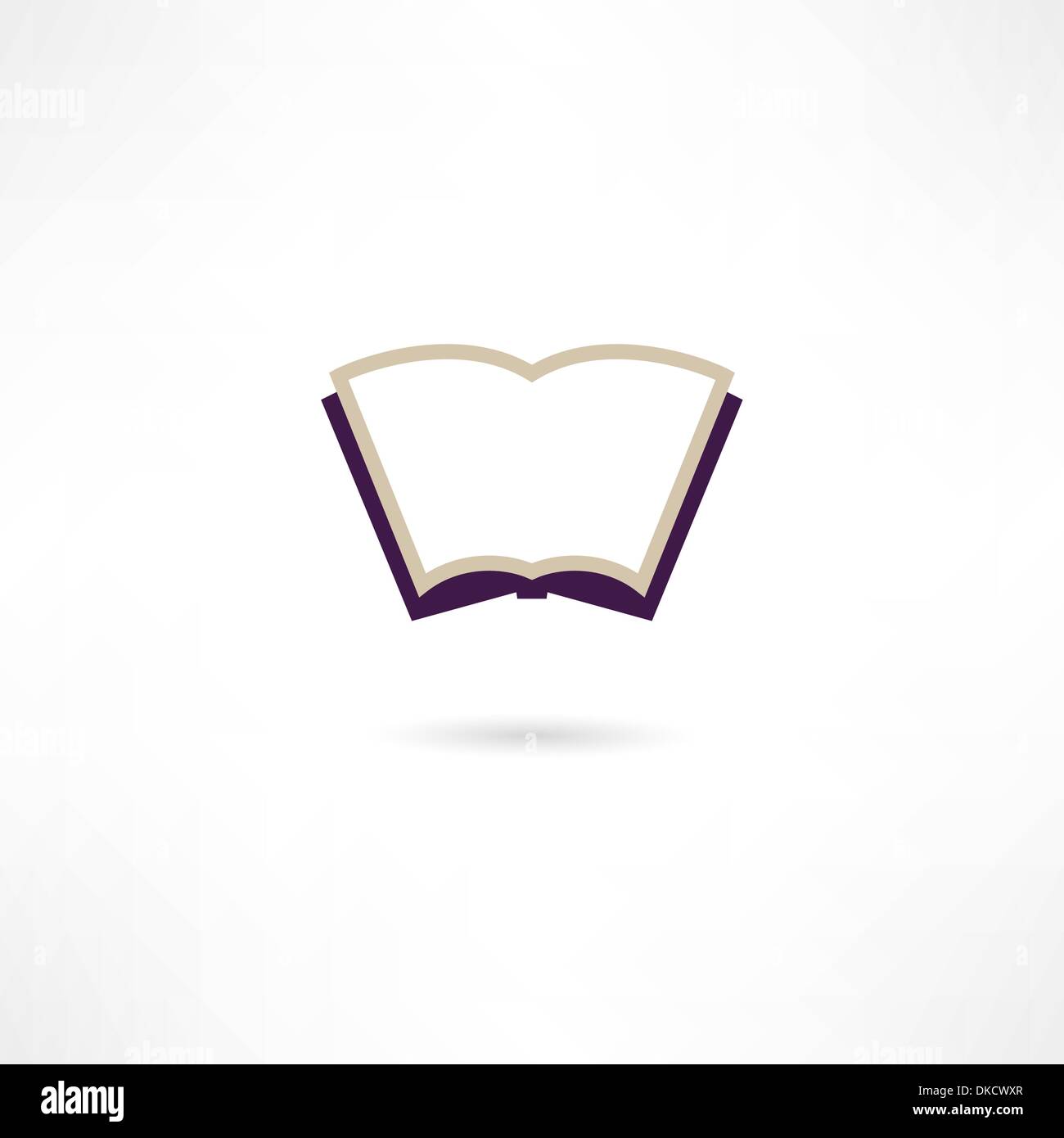 Hardcover book data Stock Vector Images - Alamy