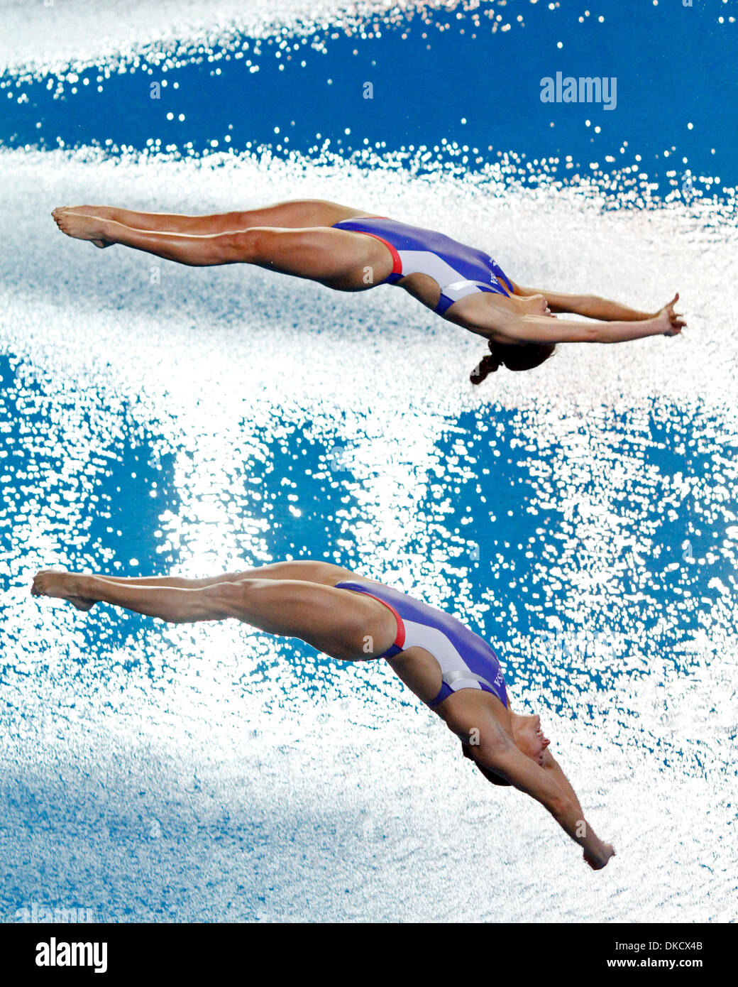 Oct. 29, 2011 - Guadalajara, Jalisco, Mexico - KASSIDY COOK and CASSIDY ...