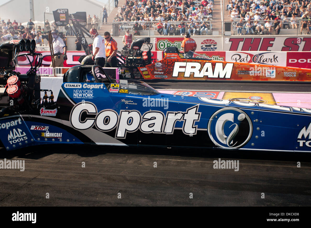 Brandon bender hi-res stock photography and images - Alamy