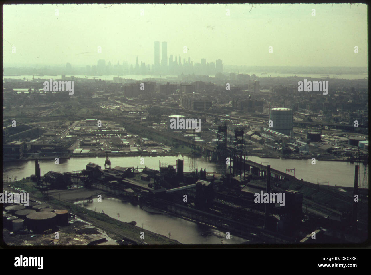 Hackensack river in new hi-res stock photography and images - Alamy