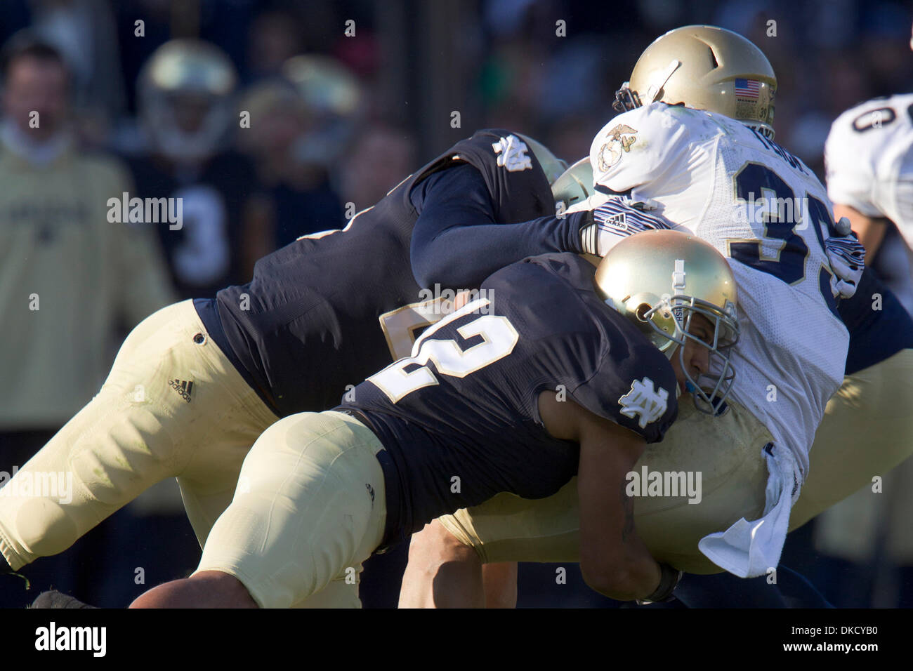 Alexander stadium 2011 hi-res stock photography and images - Alamy